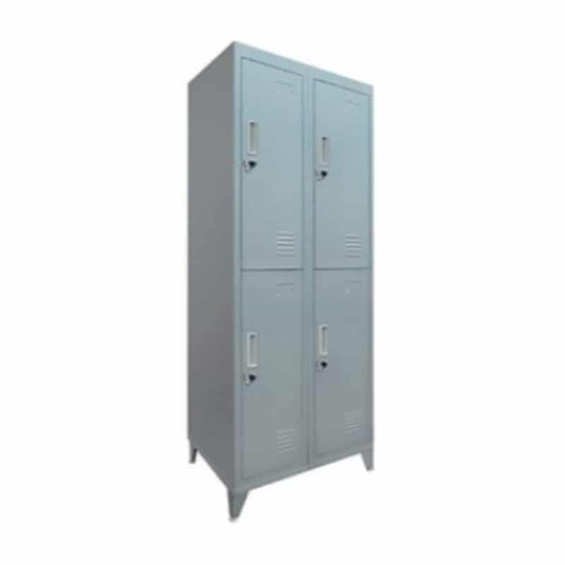 ¿Por qué tener lockers en nuestra empresa? - Grupo Sumar ...