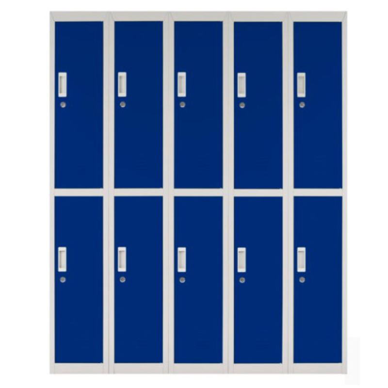 Lockers – Grupo Sumar / Comercializadora / Providencia