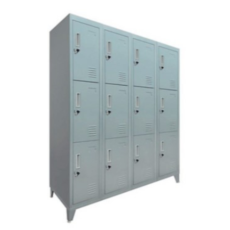 Locker Metálico P4-03 - Grupo Sumar / Comercializadora / Providencia