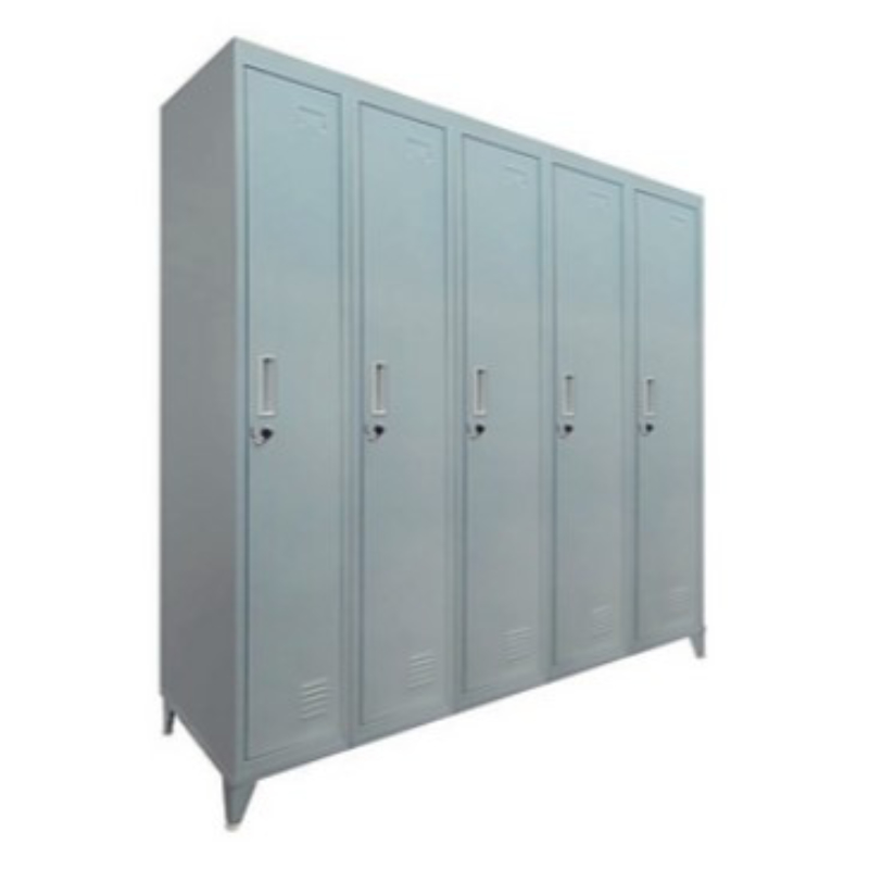 Locker Metálico P5-01 - Grupo Sumar / Comercializadora / Providencia