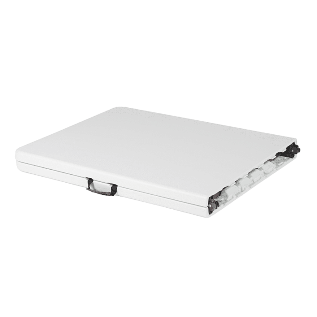 Mesa plegable 150x75 cm. | Grupo Sumar